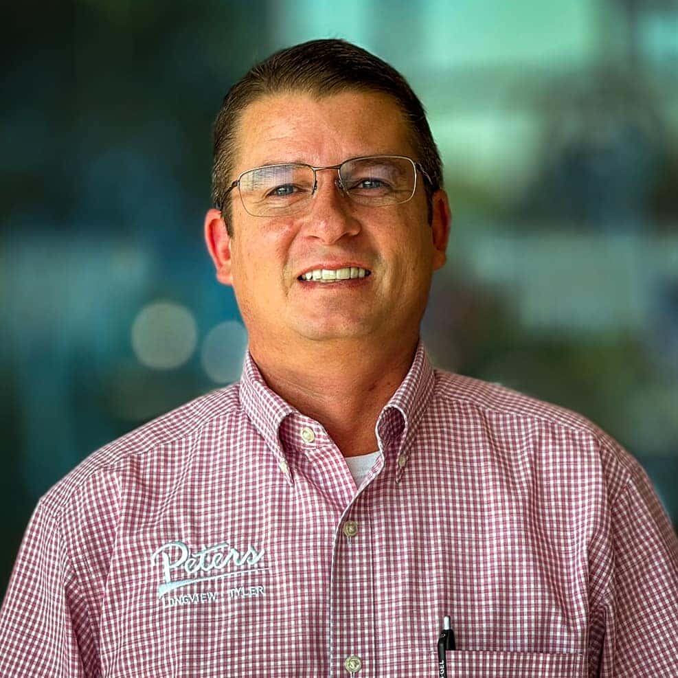 Brian Botkin | Peters Chevrolet Buick Chrysler Jeep Dodge Ram Fiat