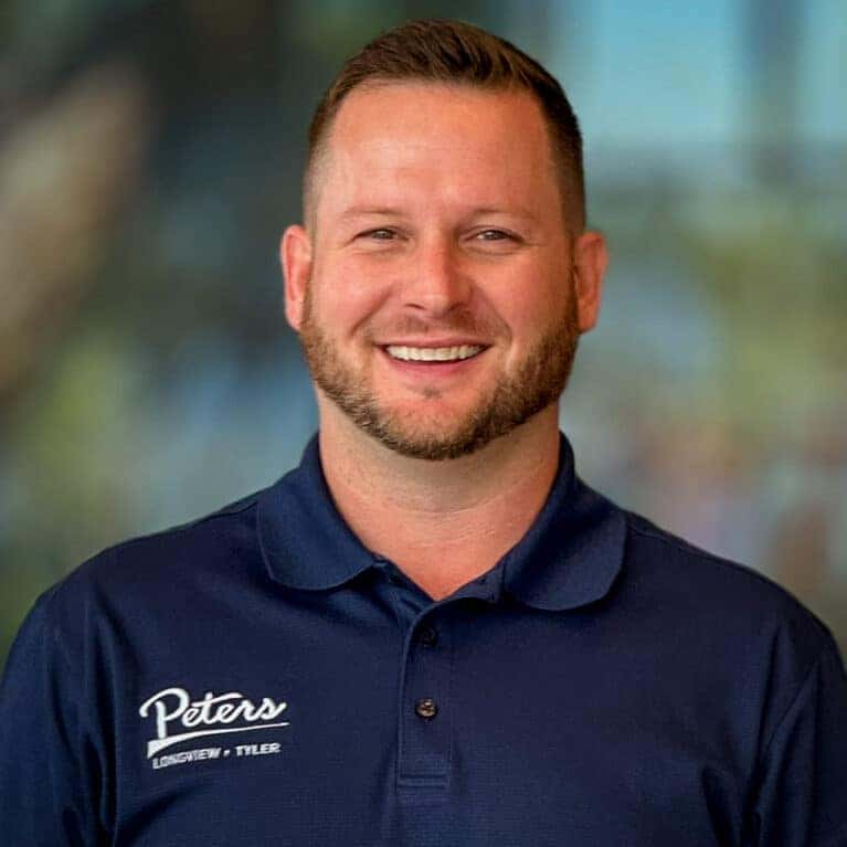 Danny Cox | Peters Chevrolet Buick Chrysler Jeep Dodge Ram Fiat