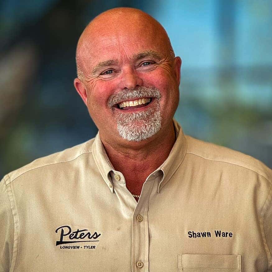 Shawn Ware | Peters Chevrolet Buick Chrysler Jeep Dodge Ram Fiat