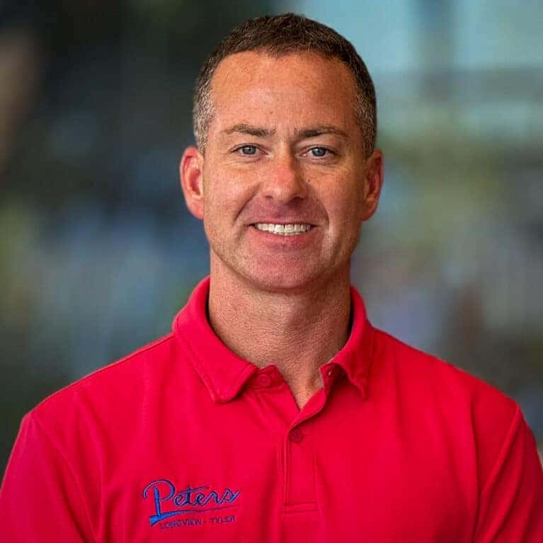 Larry Haranda | Peters Chevrolet Buick Chrysler Jeep Dodge Ram Fiat