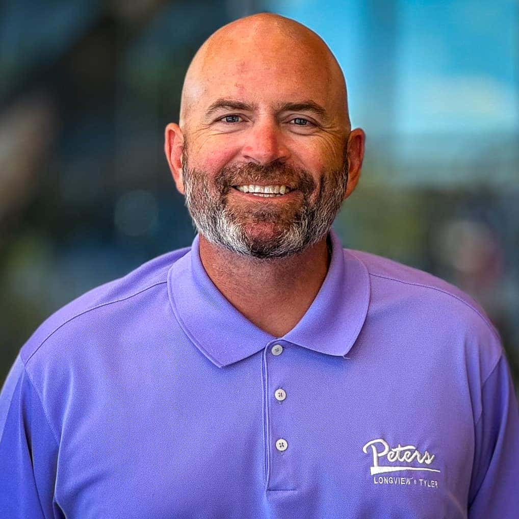 Mark Peters | Peters Chevrolet Buick Chrysler Jeep Dodge Ram Fiat