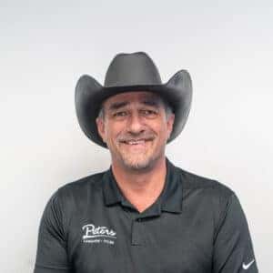 Meet Our Staff | Peters CCJDRF