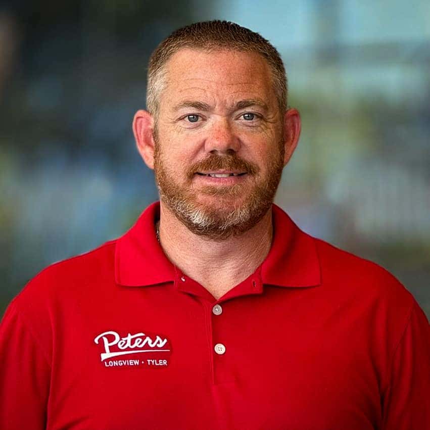 Meet Our Staff | Peters CCJDRF