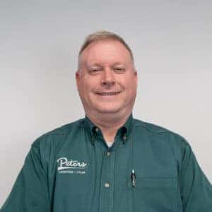 Meet Our Staff | Peters CCJDRF