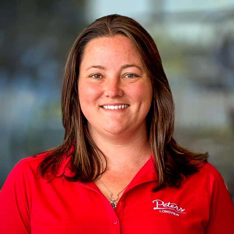 Amanda Moss | Peters Chevrolet Buick Chrysler Jeep Dodge Ram Fiat