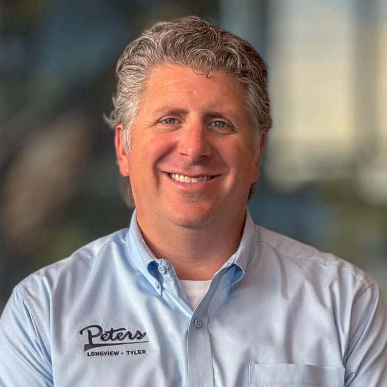 Chris Peters | Peters Chevrolet Buick Chrysler Jeep Dodge Ram Fiat