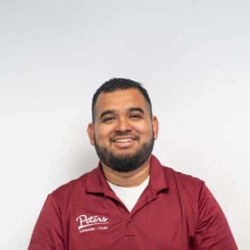 Meet Our Staff | Peters CCJDRF