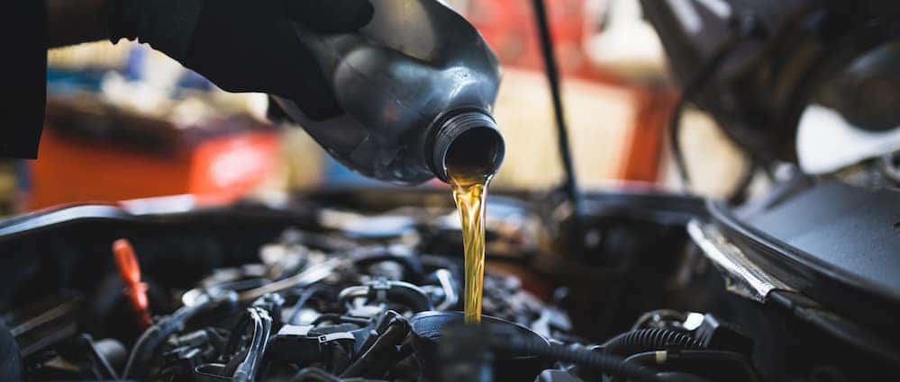 What Happens If You Don’t Change Your Oil? | Peters Chevrolet Buick ...