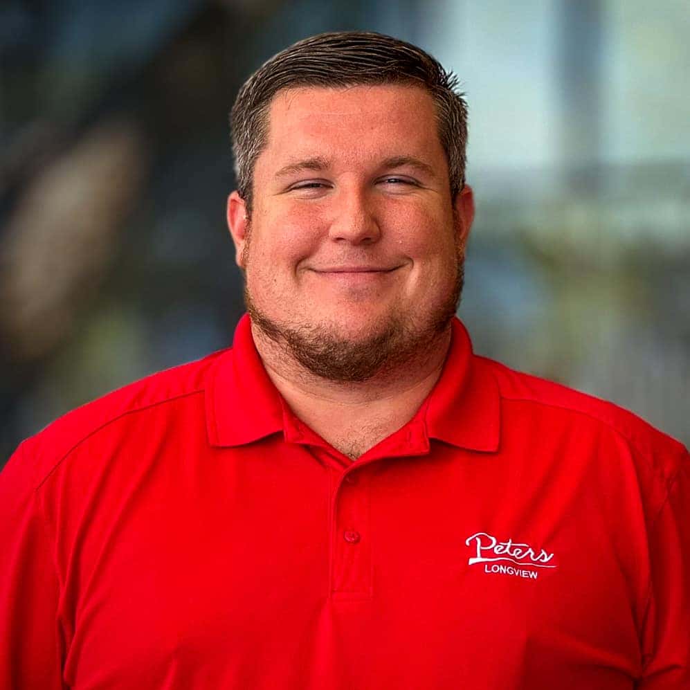 Chad Smith | Peters Chevrolet Buick Chrysler Jeep Dodge Ram Fiat