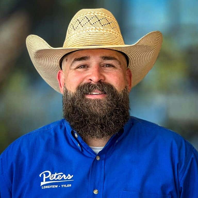 Justin Walker | Peters Chevrolet Buick Chrysler Jeep Dodge Ram Fiat