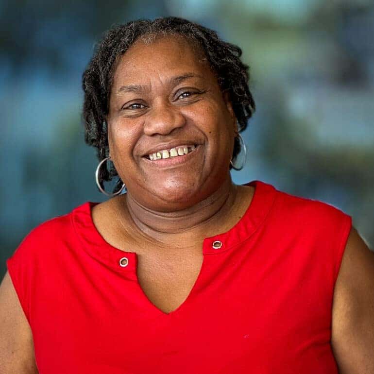 Vanessa Jones | Peters Chevrolet Buick Chrysler Jeep Dodge Ram Fiat