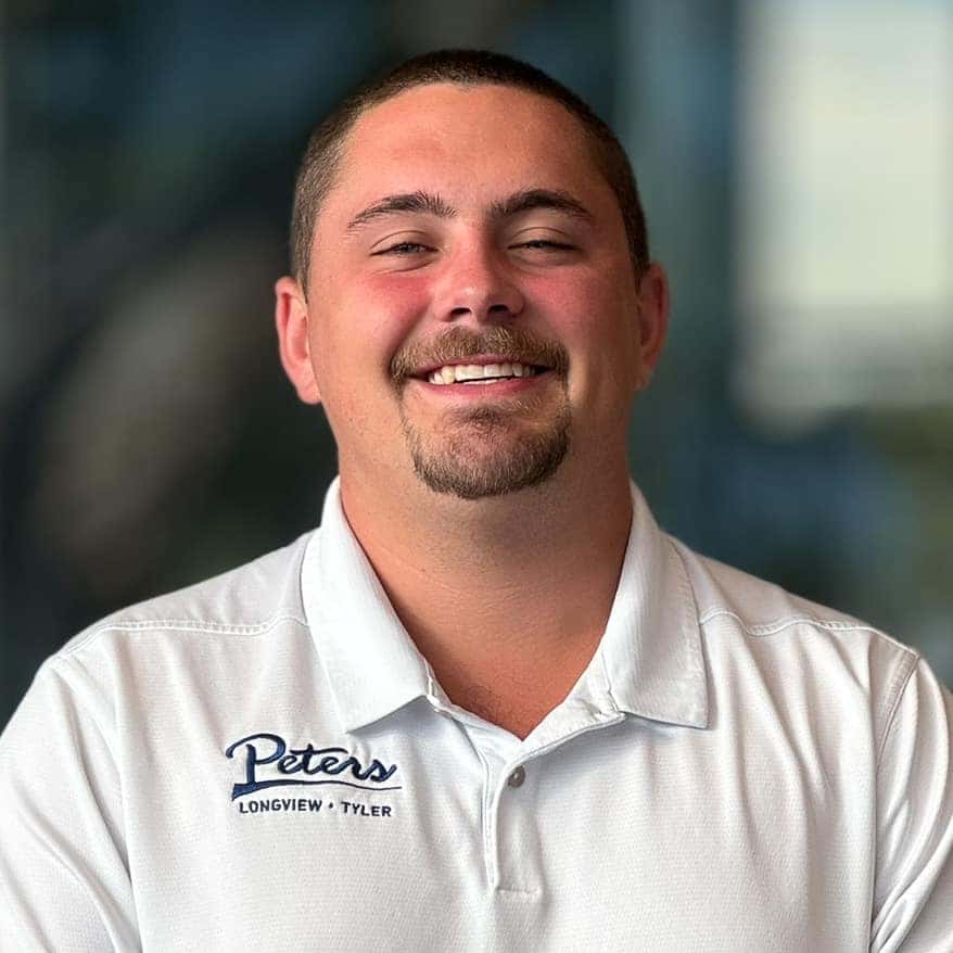 Logan Peters | Peters Chevrolet Buick Chrysler Jeep Dodge Ram Fiat