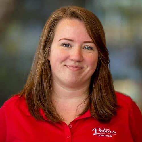 Angela Harris | Peters Chevrolet Buick Chrysler Jeep Dodge Ram Fiat