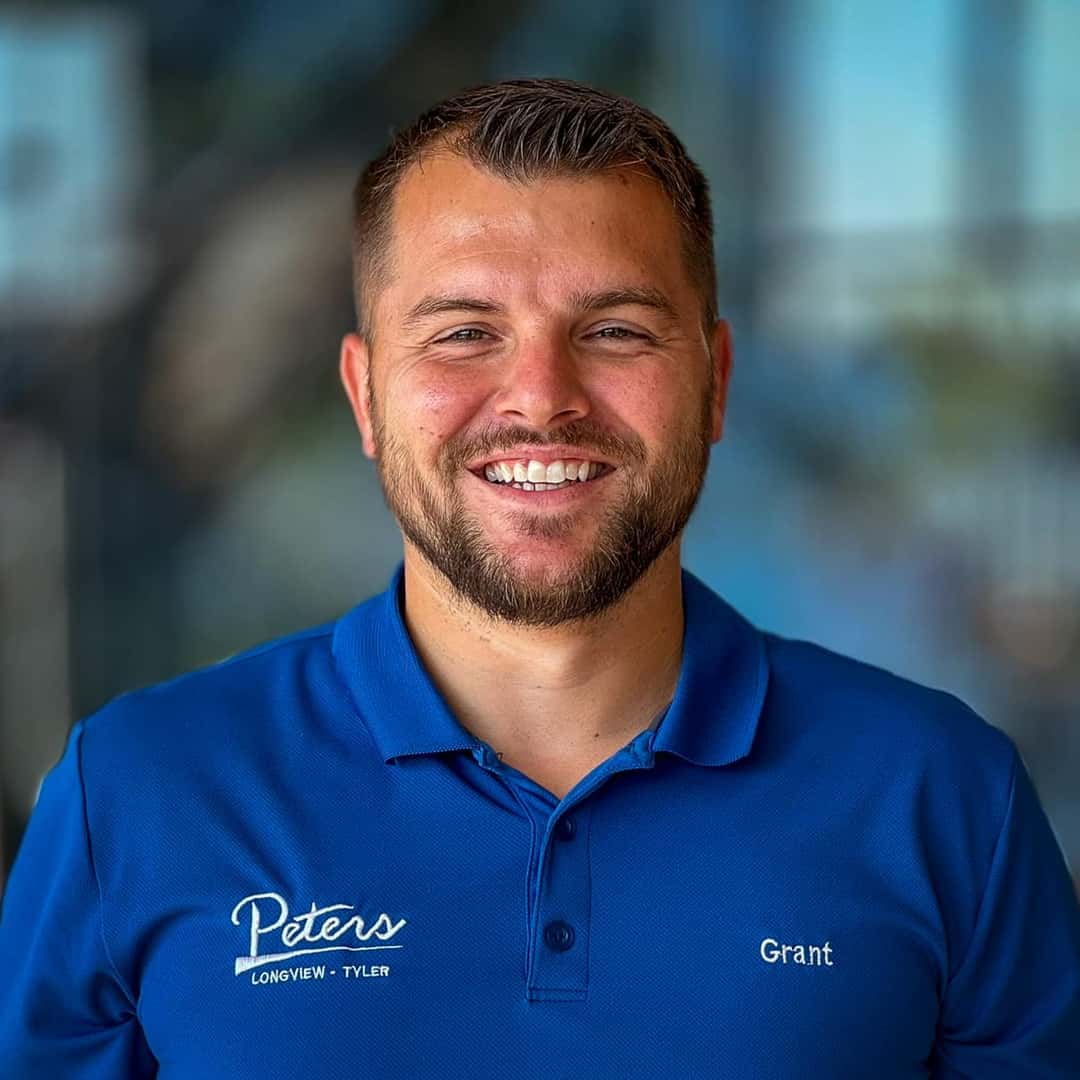Grant Seiffertt | Peters Chevrolet Buick Chrysler Jeep Dodge Ram Fiat