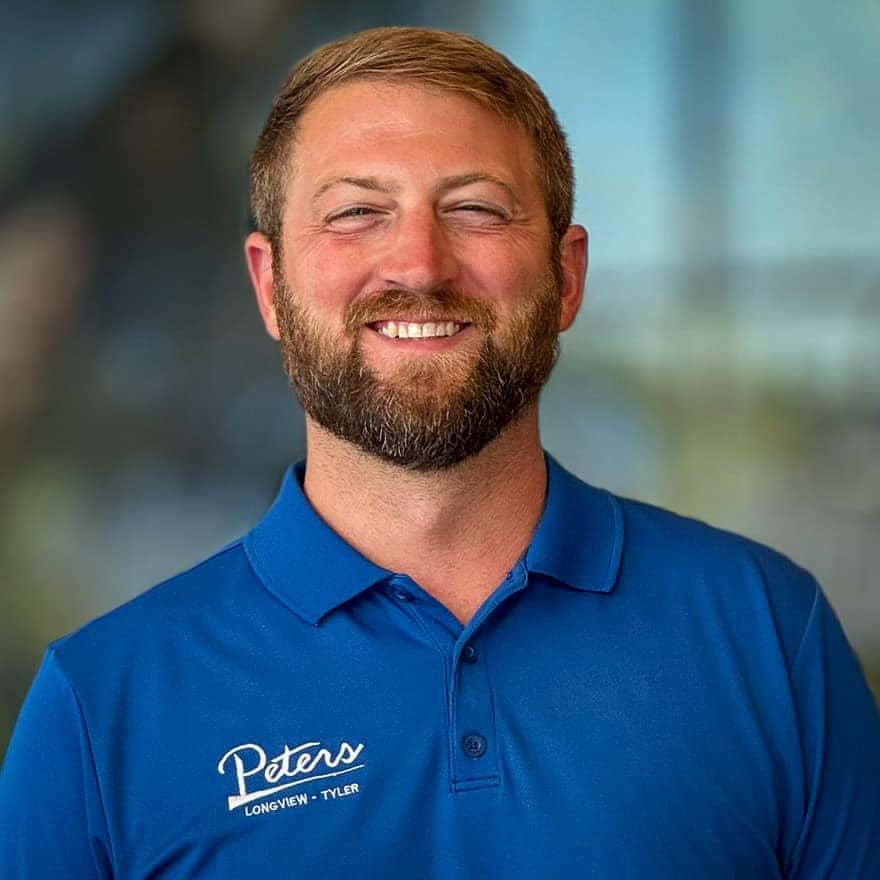 Timothy Allison | Peters Chevrolet Buick Chrysler Jeep Dodge Ram Fiat