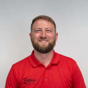 Meet Our Staff | Peters CCJDRF