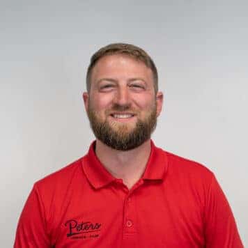 Meet Our Staff | Peters CCJDRF