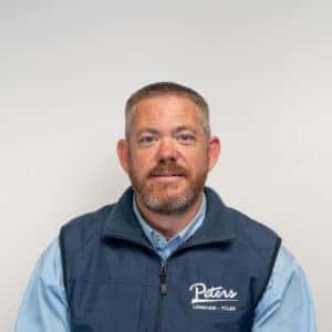 Meet Our Staff | Peters CCJDRF