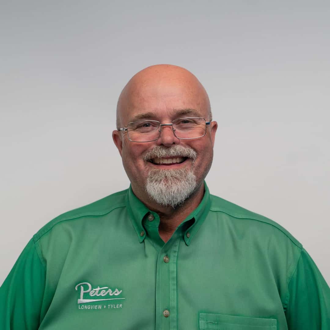 Shawn Ware | Peters Chevrolet Buick Chrysler Jeep Dodge Ram Fiat