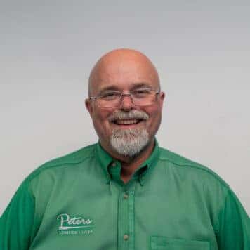 Meet Our Staff | Peters CCJDRF