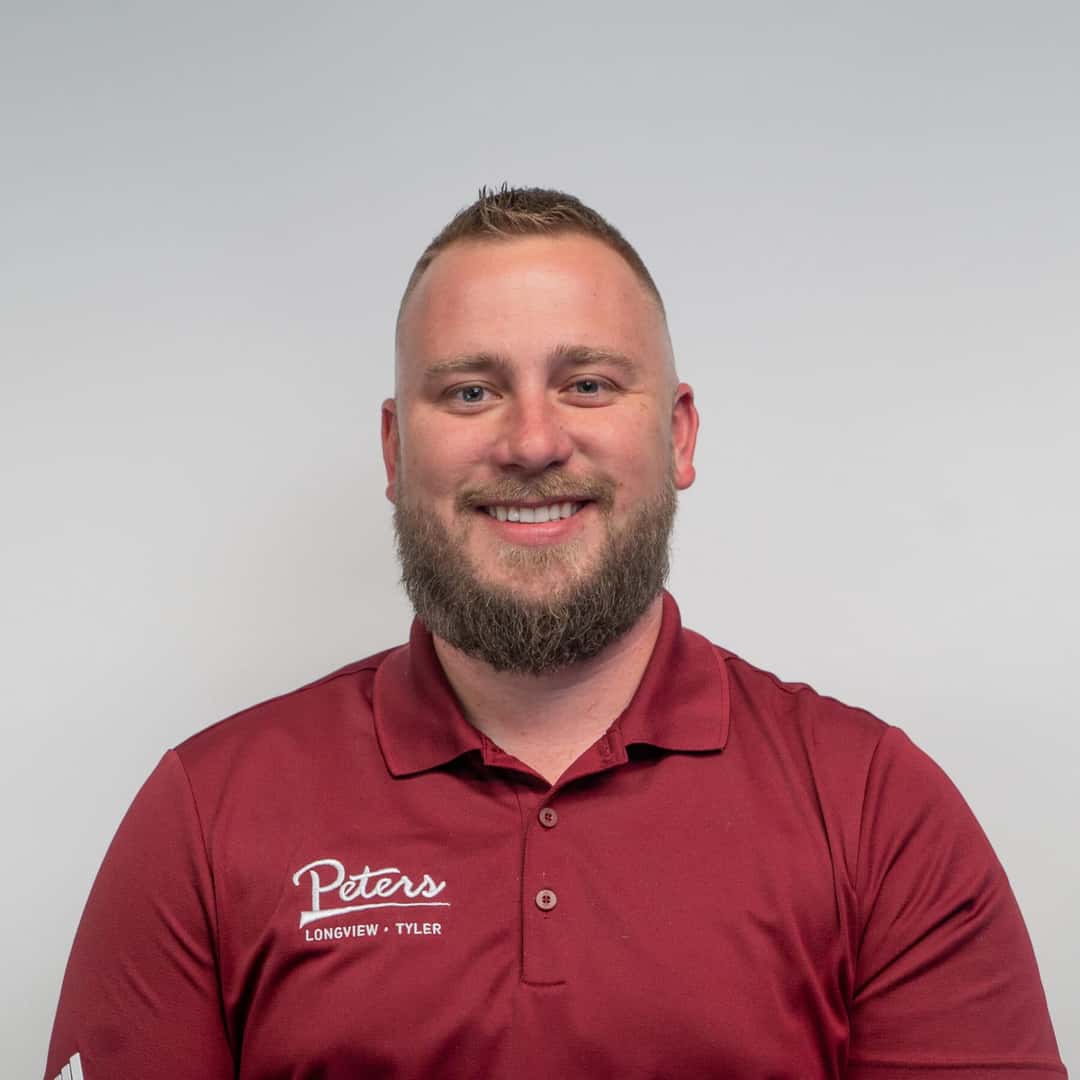 Weston Robinson | Peters Chevrolet Buick Chrysler Jeep Dodge Ram Fiat