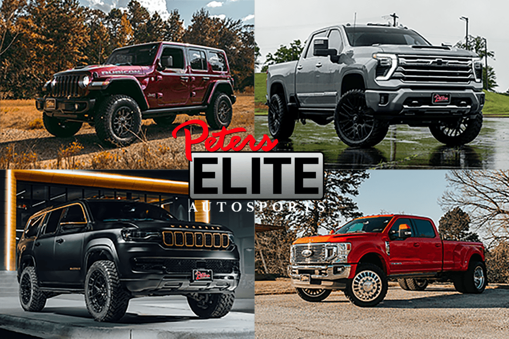 New Vehicle Specials | Peters Chevrolet Buick Chrysler Jeep Dodge Ram Fiat