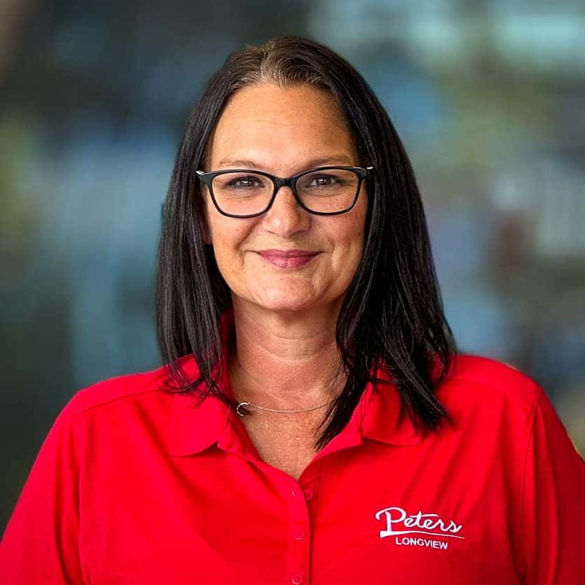 Toni Brown | Peters Chevrolet Buick Chrysler Jeep Dodge Ram Fiat