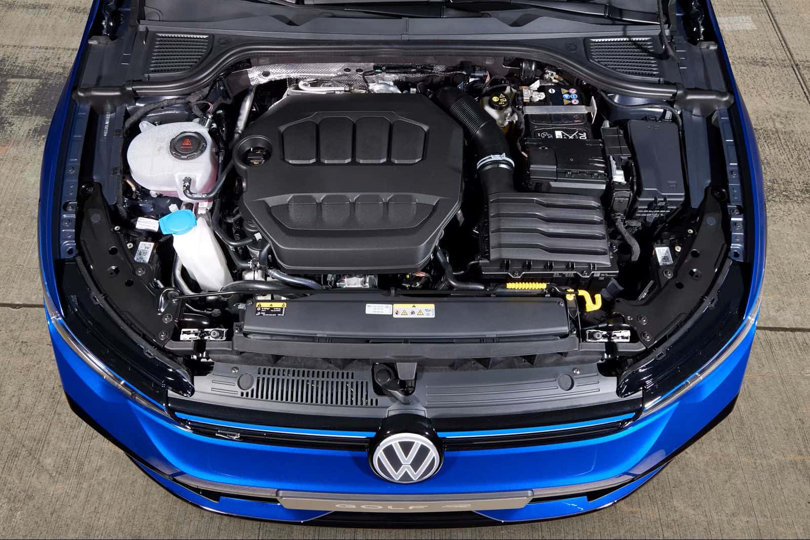 Parts Center | Quirk Volkswagen MA