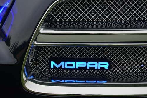 What Is Mopar? | Marion Chrysler Dodge Jeep Ram