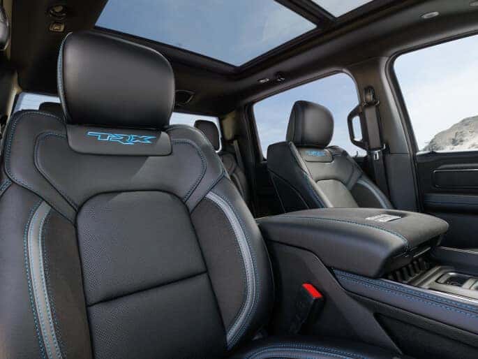 Ram 1500 Quad Cab Vs. Crew Cab: What's The Difference?