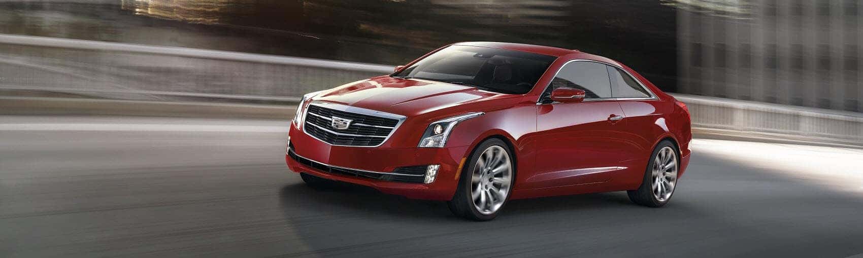 Used Cadillac Dealer Cordera CO | Red Noland Cadillac