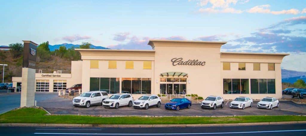 The Red Noland Way Since 1974 | Red Noland Cadillac Colorado Springs