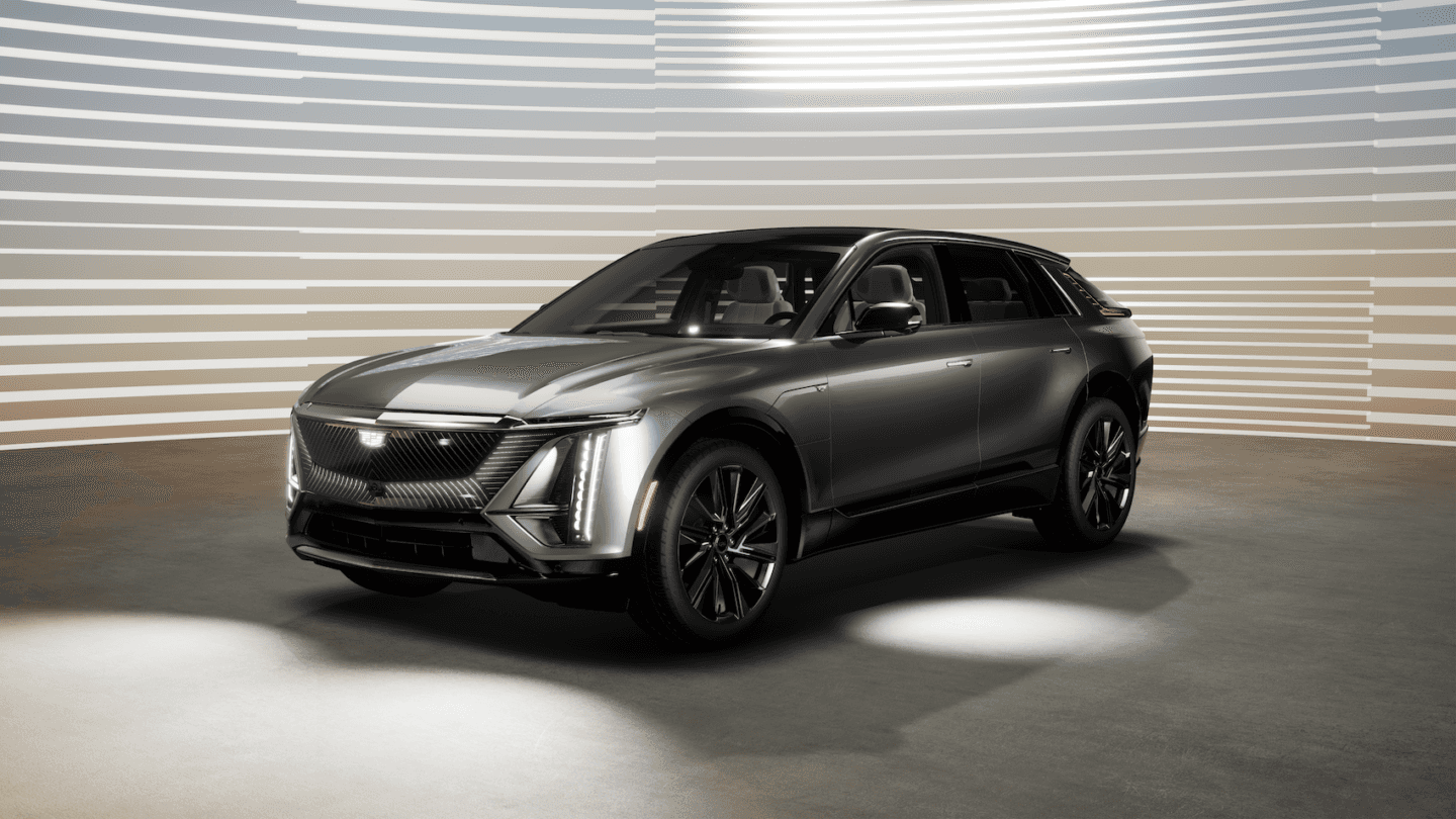 Which Cadillacs Have AWD? Colorado Springs CO | Red Noland Cadillac