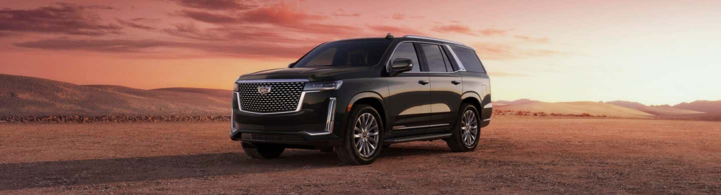 Cadillac Dealer Englewood, CO | Red Noland Cadillac