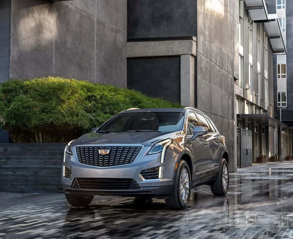 Cadillac Dealer Englewood, CO | Red Noland Cadillac