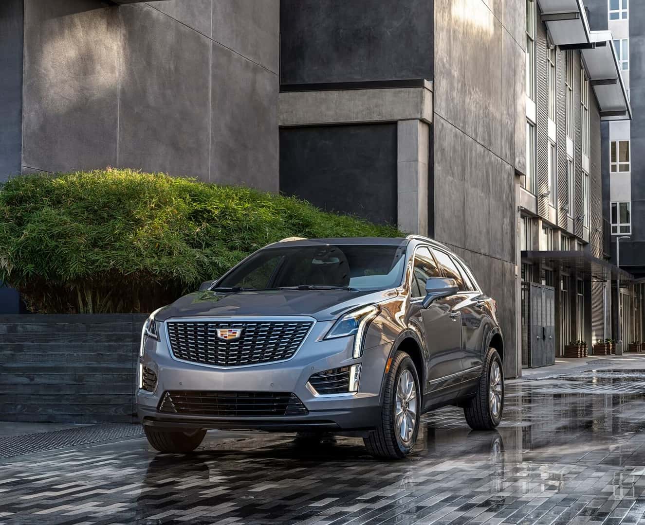 Cadillac Dealer Englewood, CO | Red Noland Cadillac