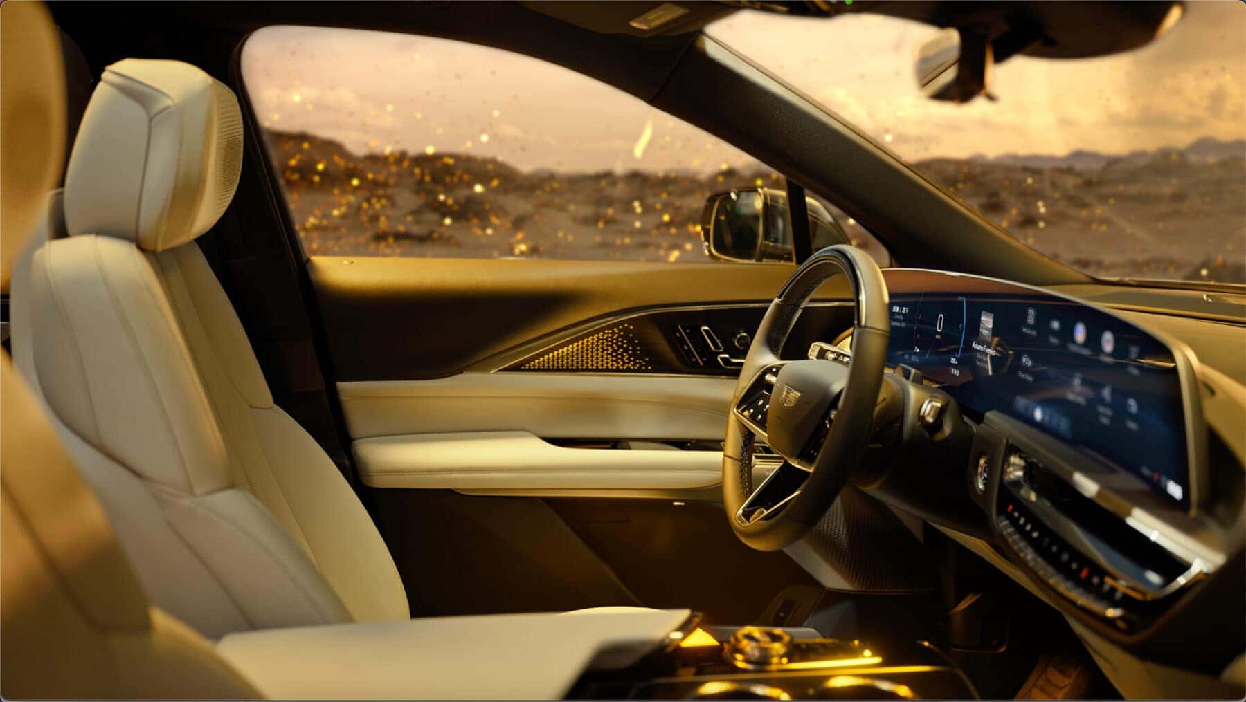 LYRIQ Event - Red Noland Cadillac