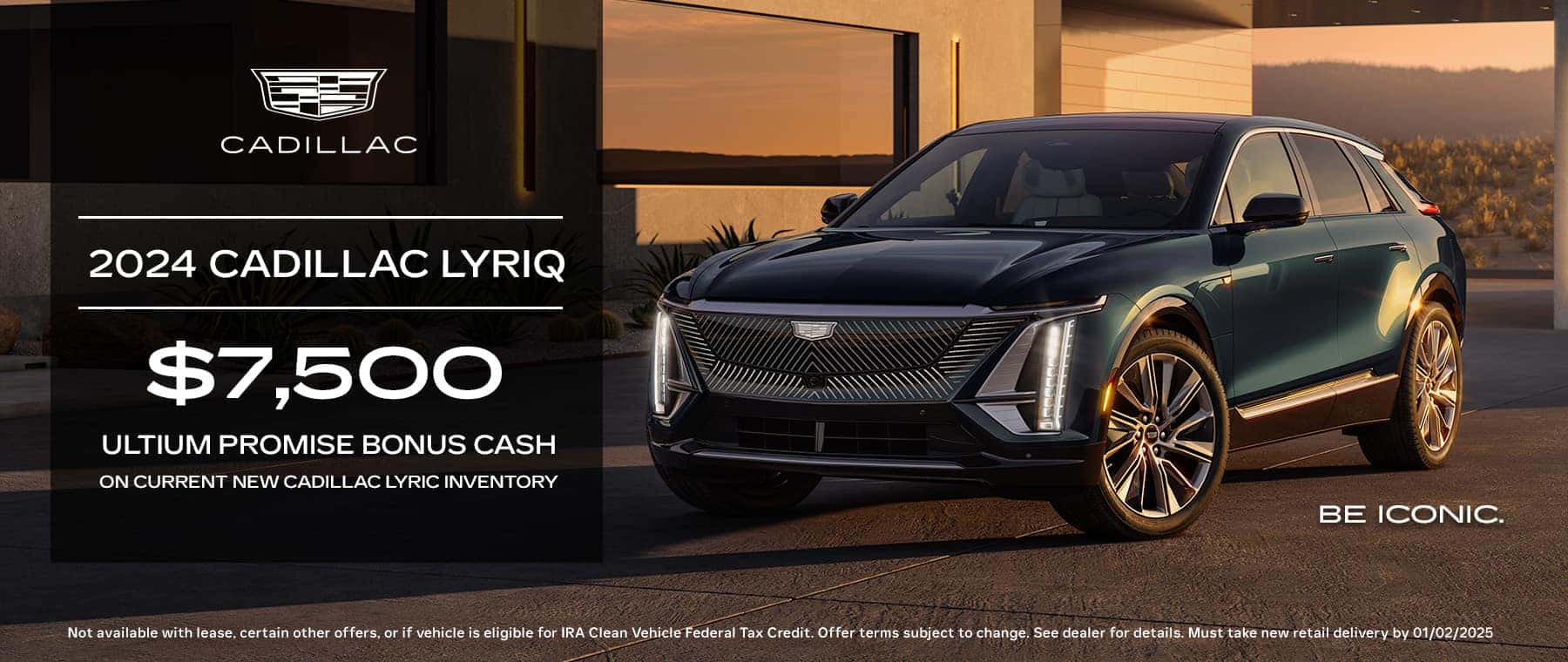 Marketing April 2024 - Red Noland Cadillac