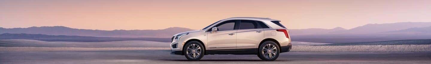 Cadillac Dealer Pueblo West CO | Red Noland Cadillac