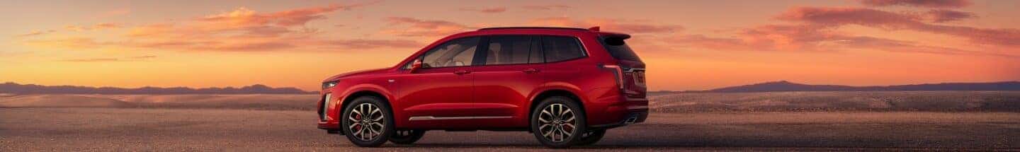 CPO Cadillac Lake George CO | Red Noland Cadillac