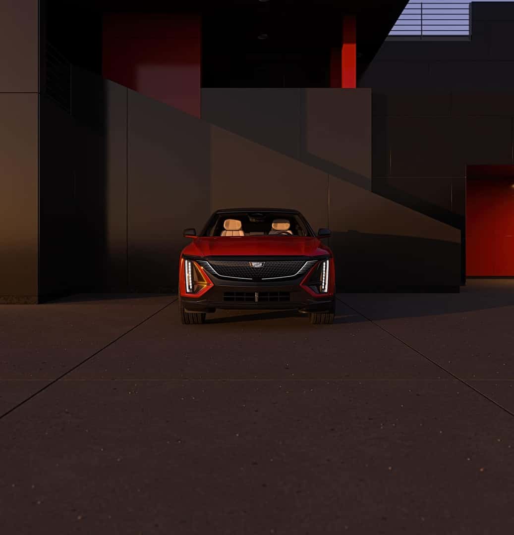 Cadillac Dealer in Falcon CO | Red Noland Cadillac