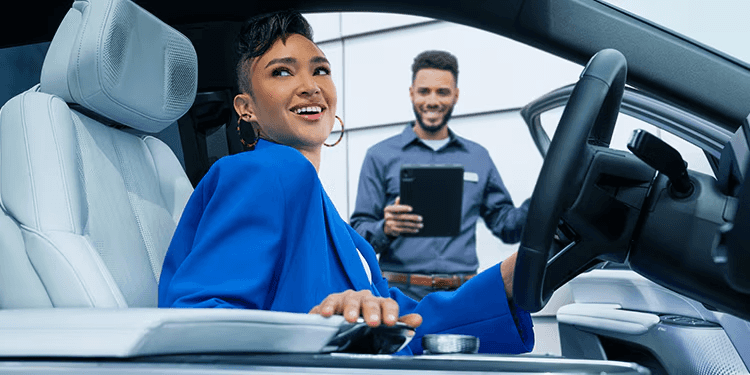 Cadillac EV Operating Costs in Colorado: The Ultimate Guide