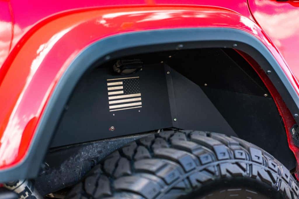 Photo Essay: Exploring Red Noland Pre-Owned Center | Red Noland Pre-Owned