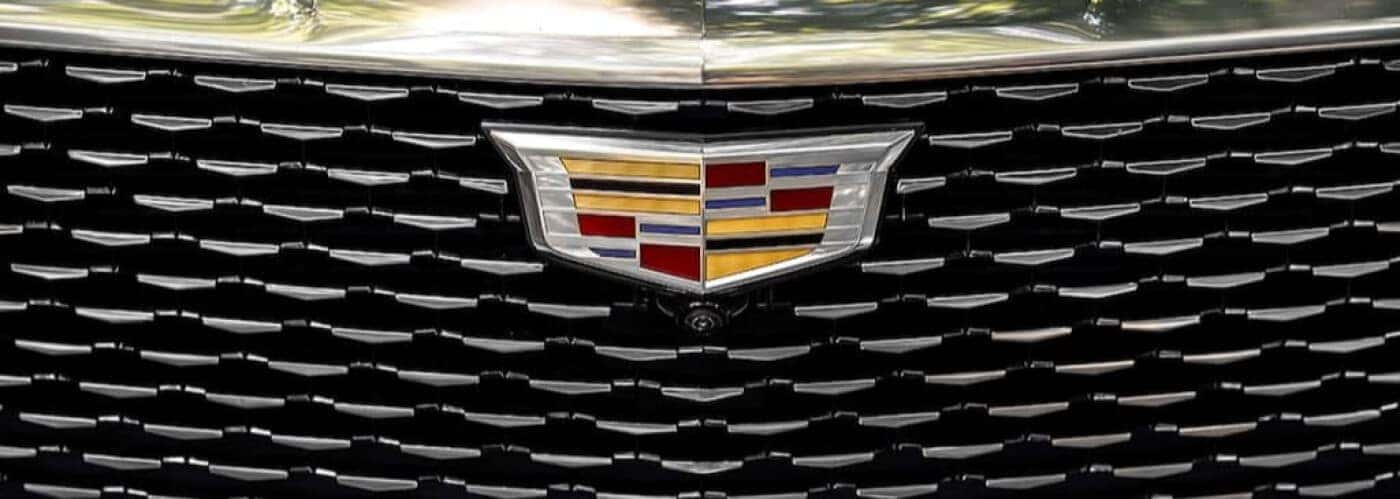 Learn All About Cadillac History Over Time | Robert Basil Cadillac