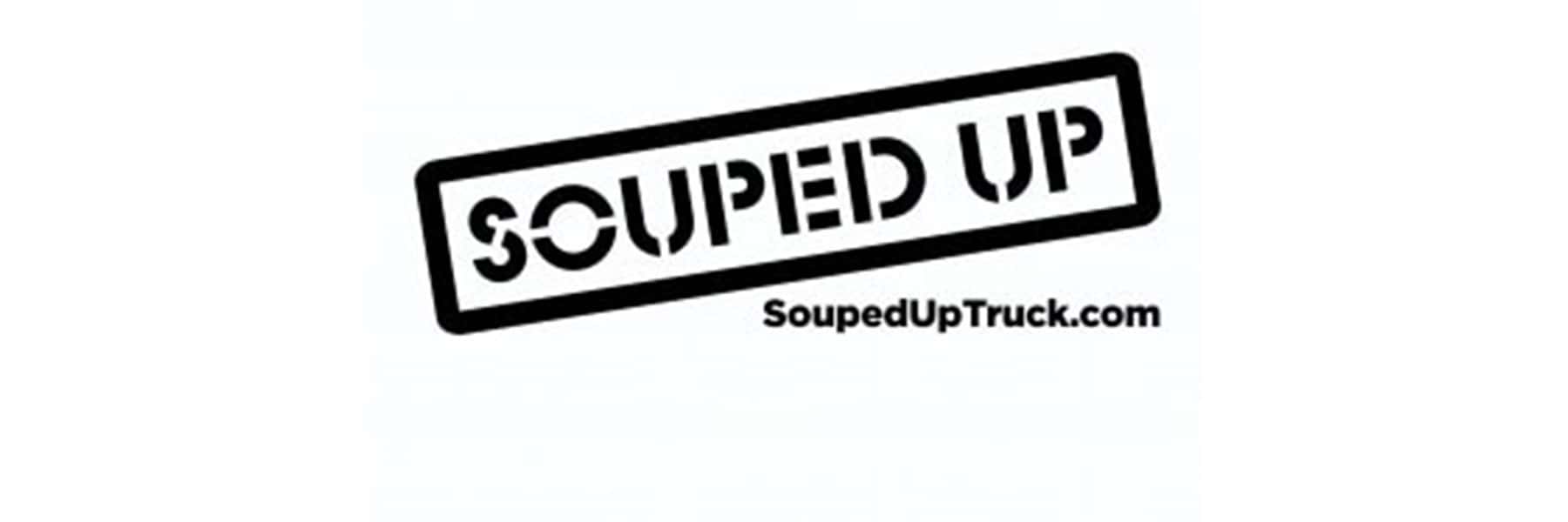 Souped Up Truck | Ron Lewis Automotive Group
