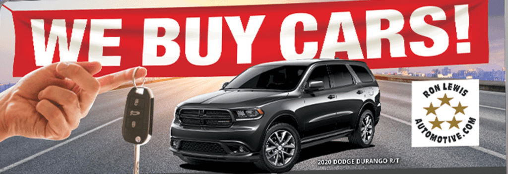 Ron Lewis Pre-Owned | Ron Lewis Automotive Group