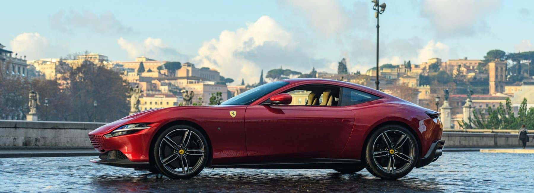 Scottsdale Ferrari Serving Phoenix, AZ | Aston Martin, Maserati, New ...