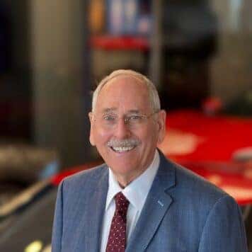 Scottsdale Ferrari Staff | Phoenix Ferrari Dealer