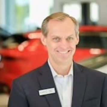 Sharpe BMW Staff | Grand Rapids BMW Dealer
