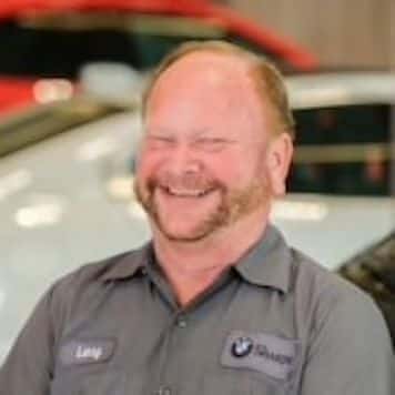 Sharpe BMW Staff | Grand Rapids BMW Dealer